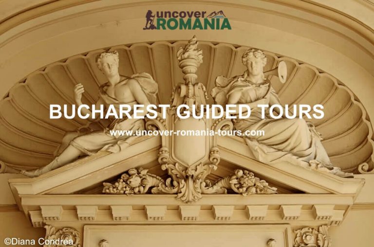 Best Things To Do in Bucharest for the First-Time Visitors