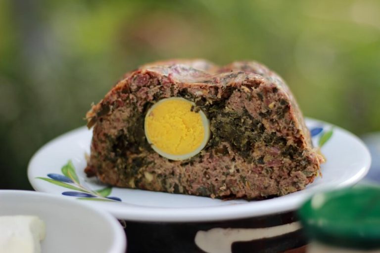 Traditional Romanian Easter Food You Should Try