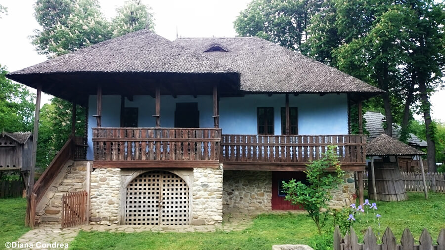 Bucharest Village Museum: The Rural Heart of the Capital