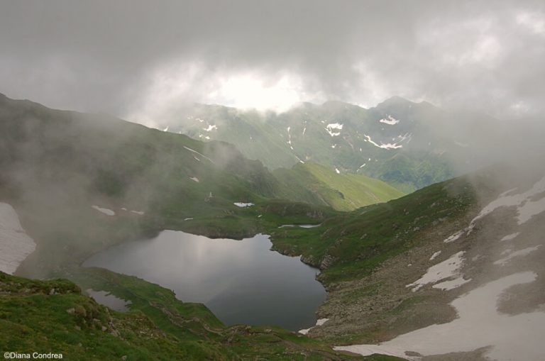 Top 10 Lakes in Romania You Should See - Uncover Romania