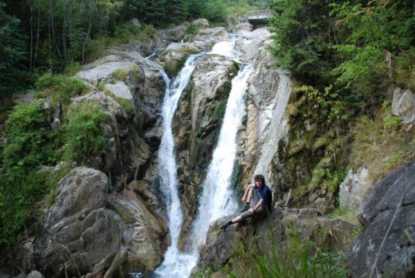 Nine Scenic Waterfalls in Romania You Should See