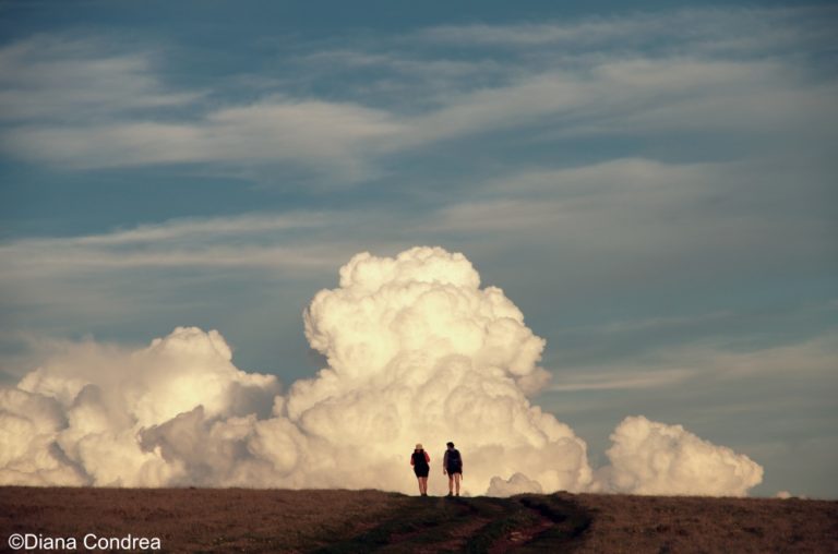 Sureanu Mountains: Magical Wilderness and Holy Dacian Sites
