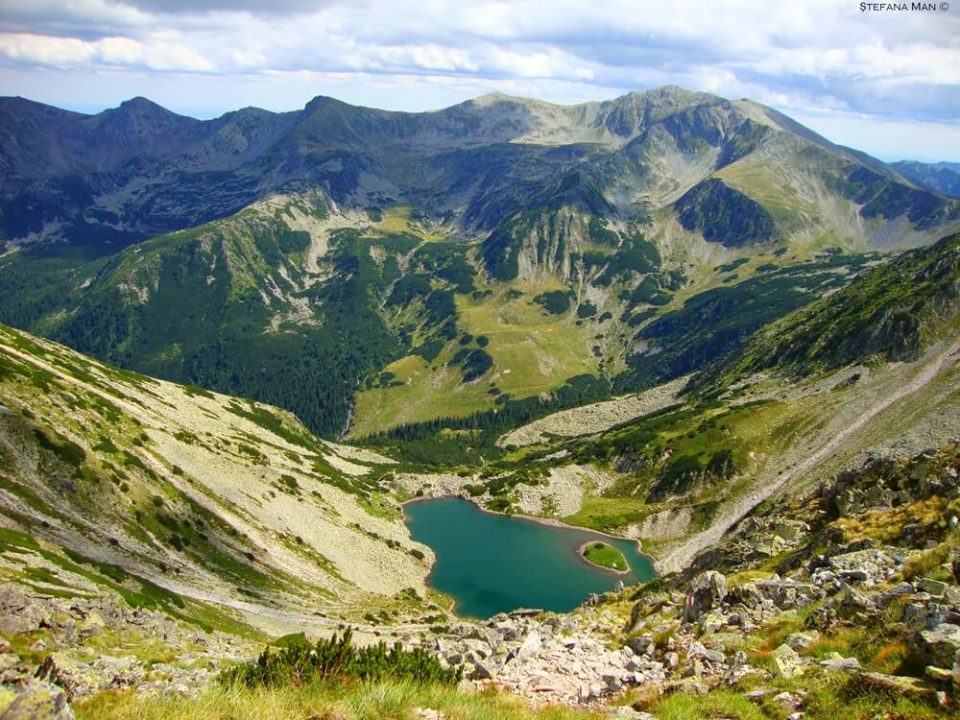 The Carpathian Mountains: The Wildest Side of Europe