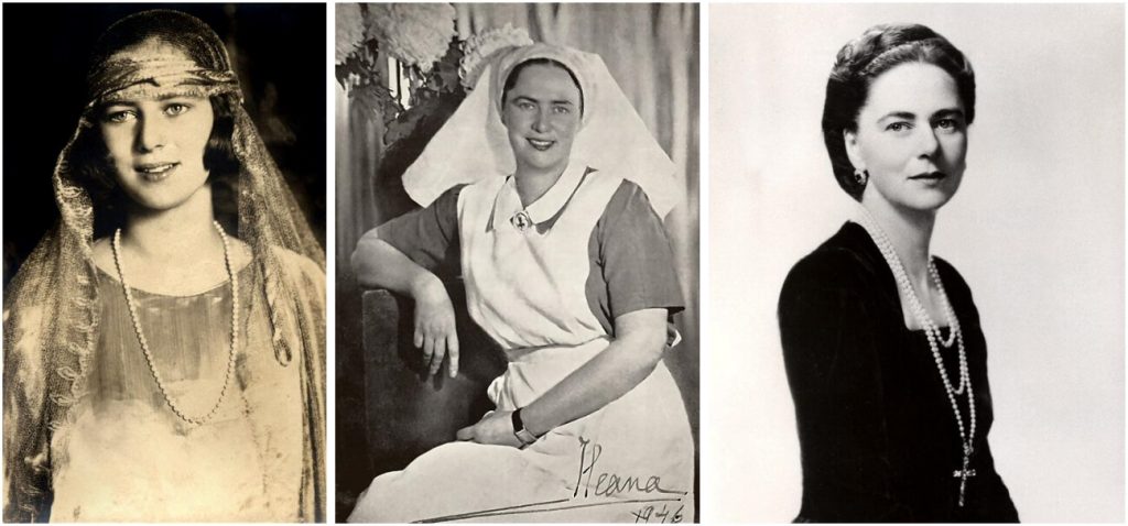 Uncover 15 Exceptional Romanian Women Who Made History