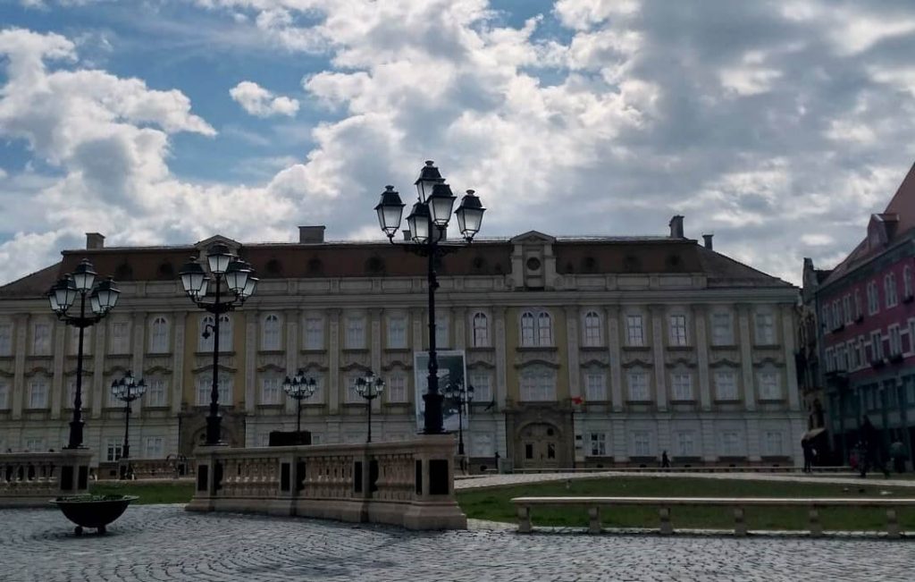 Top 10 Things to Do in Timisoara for the First Time Visitor