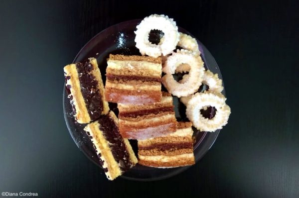 Romanian Desserts: 10 Delicious Recipes You Should Try